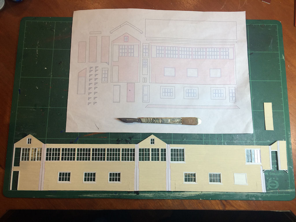 Aylesbury South Signal Box